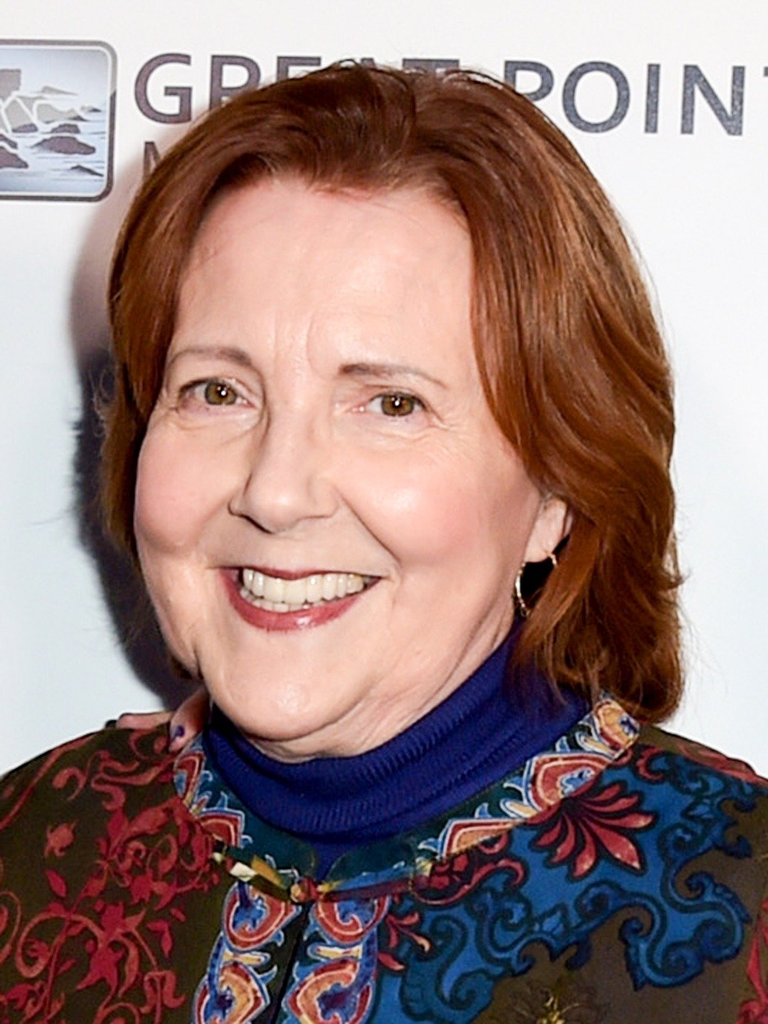 Nancy Parsons Actress