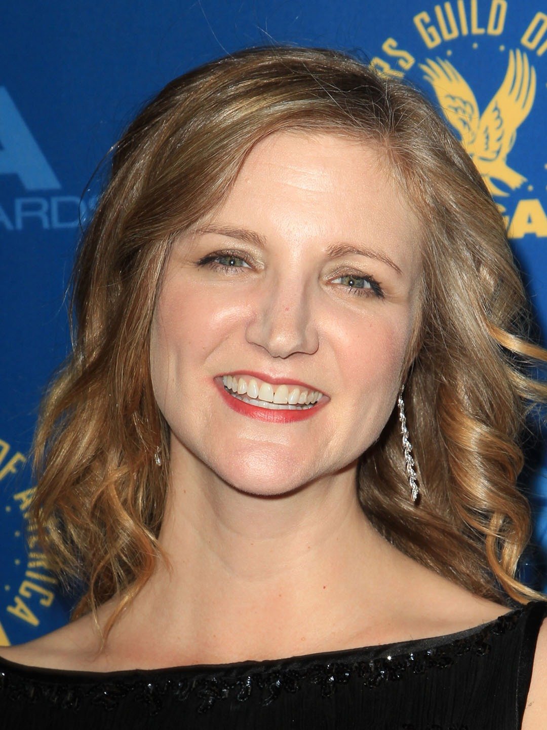 Jennifer Getzinger Pictures - Rotten Tomatoes