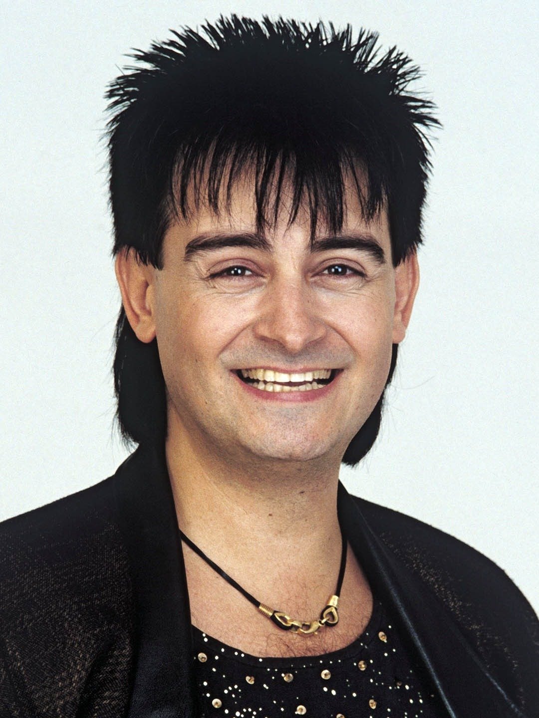 Claudio Simonetti Pictures - Rotten Tomatoes