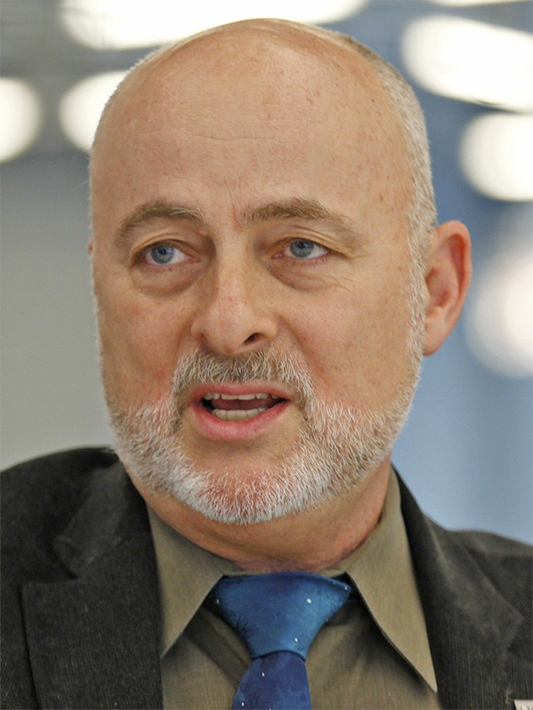 David Brin Pictures - Rotten Tomatoes