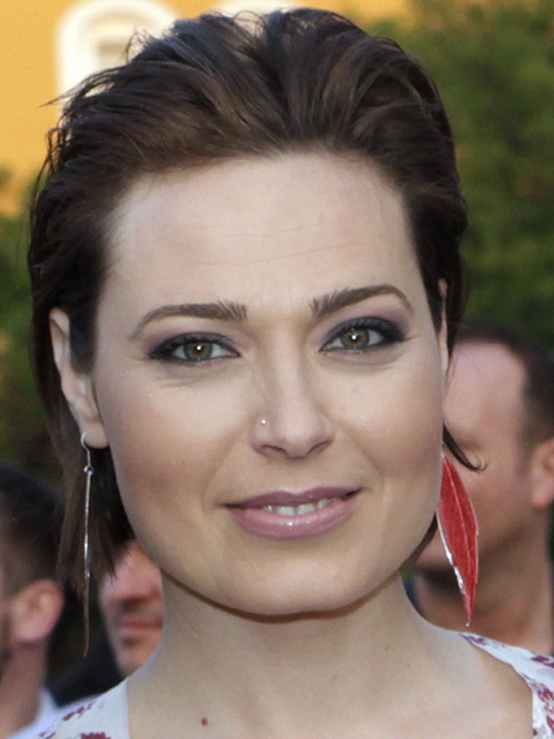 Mira Awad Pictures - Rotten Tomatoes