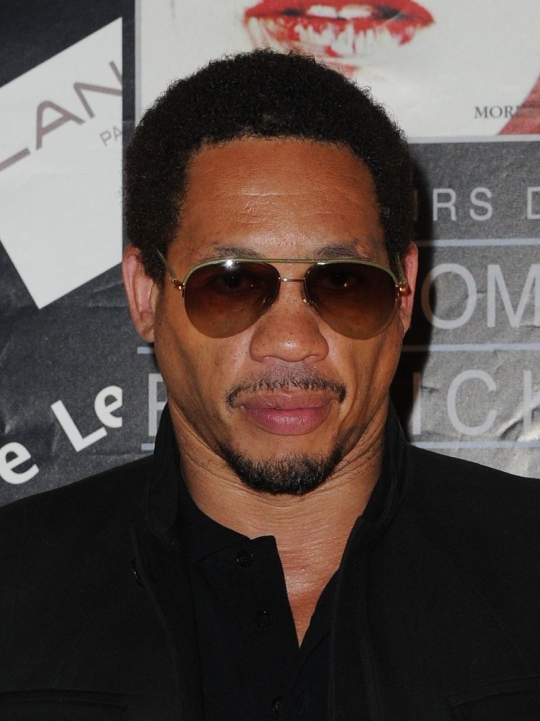 JoeyStarr Pictures - Rotten Tomatoes