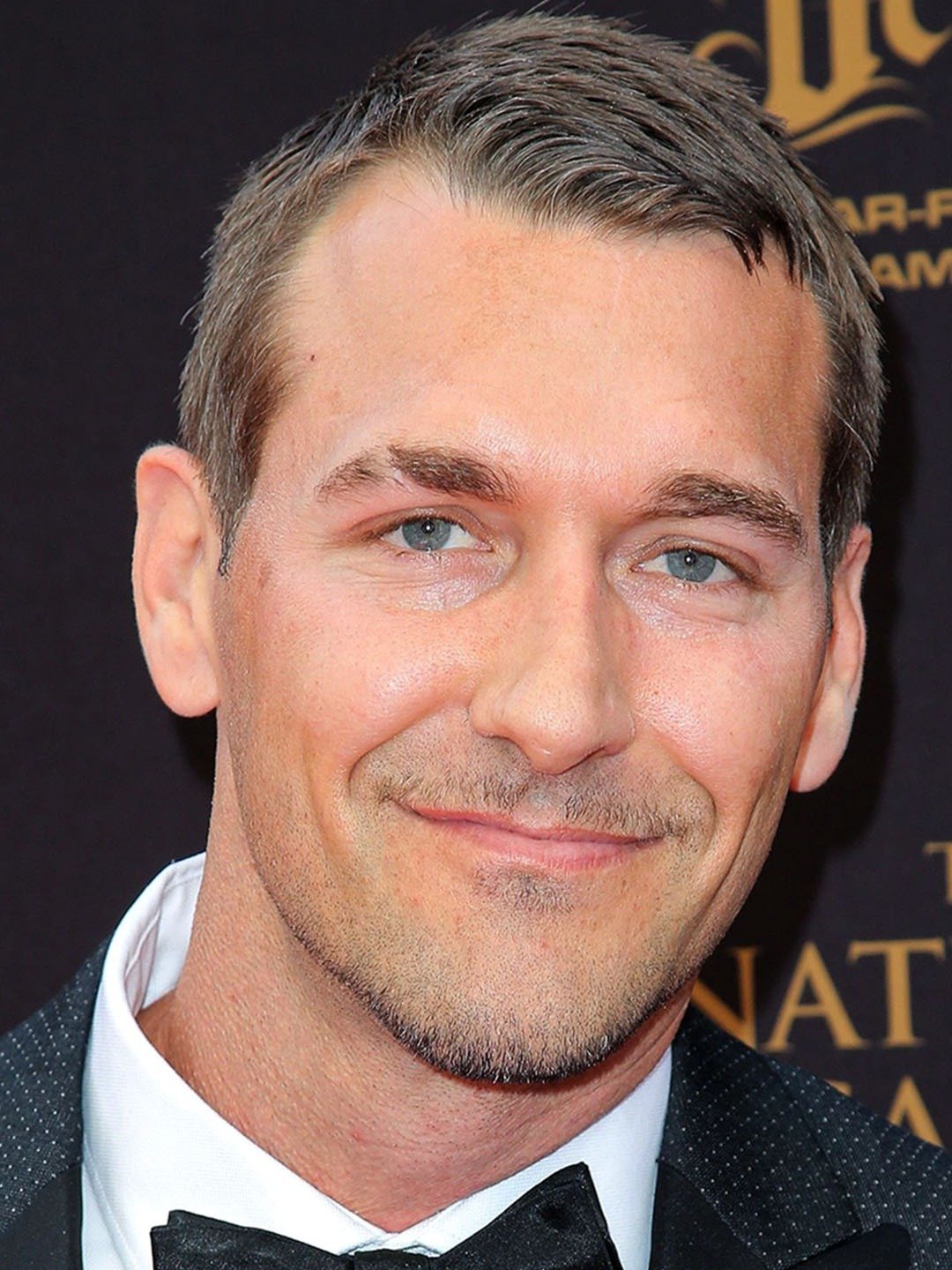 Brandon McMillan Pictures - Rotten Tomatoes