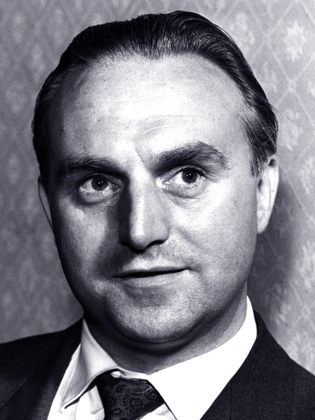 Ronnie Taylor Pictures - Rotten Tomatoes