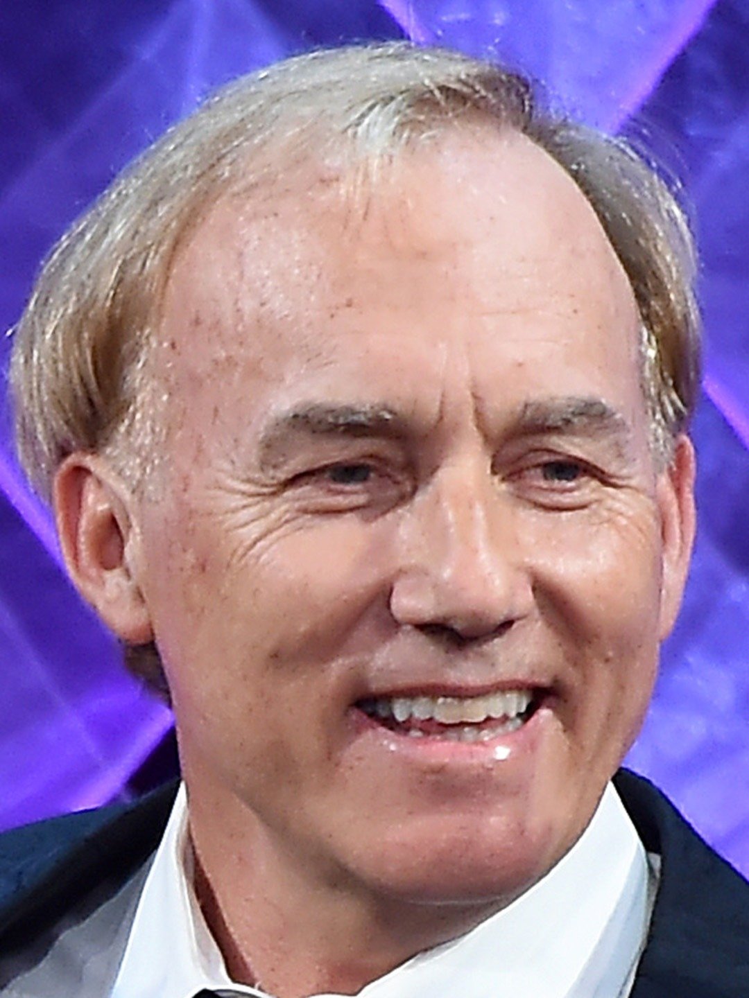 Bennett Salvay Pictures - Rotten Tomatoes