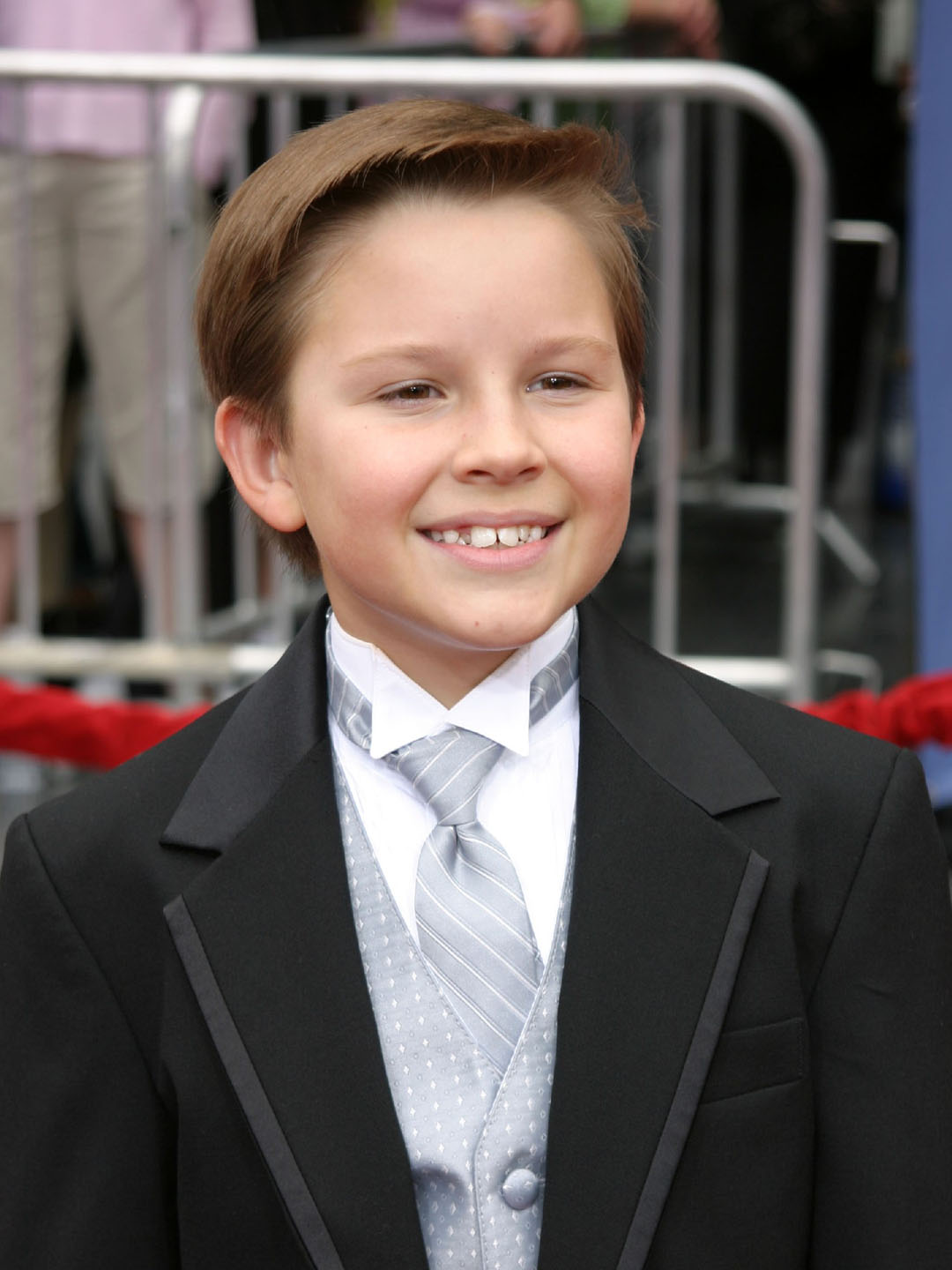 Hunter Allan Pictures - Rotten Tomatoes