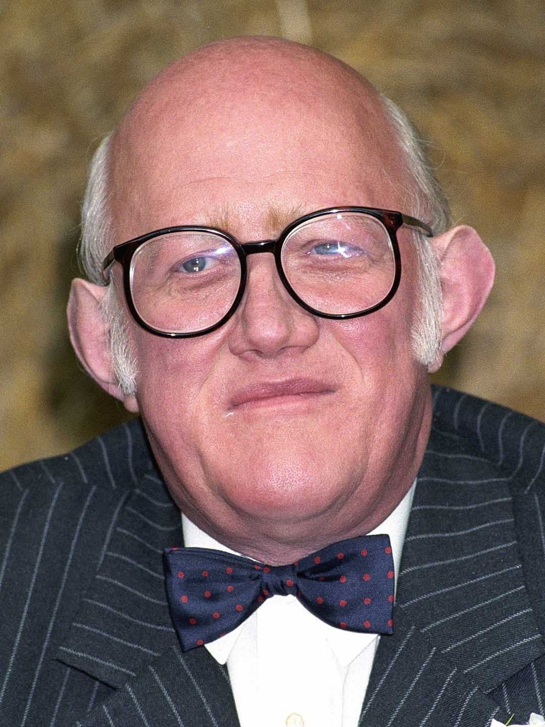 Nicholas Smith Pictures - Rotten Tomatoes