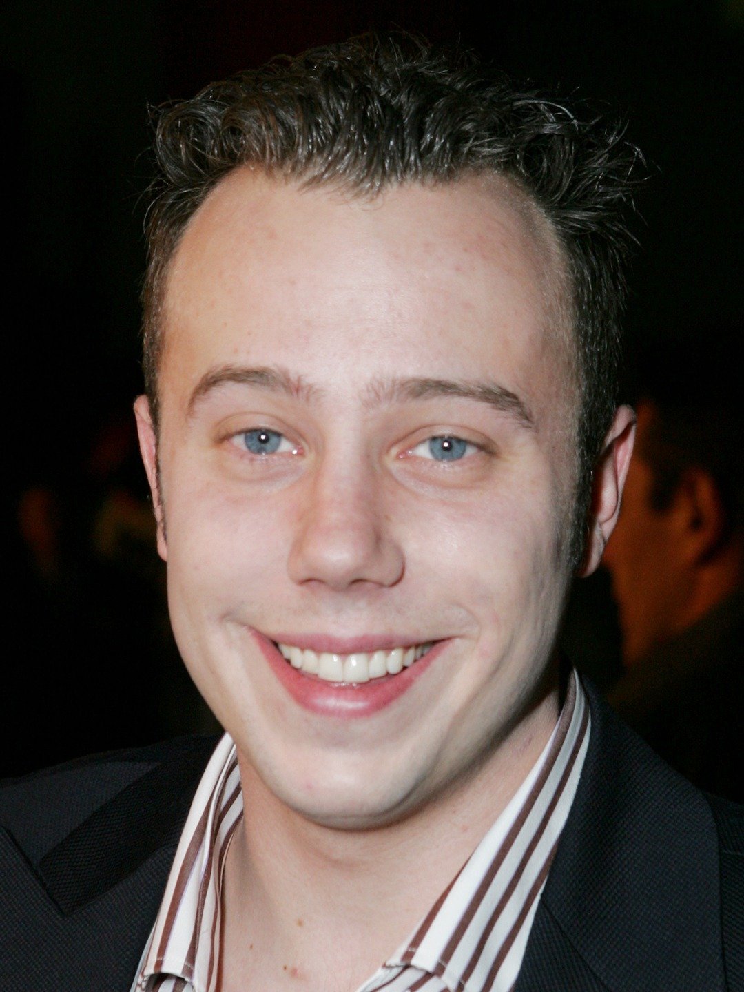 Sam Easton Pictures - Rotten Tomatoes