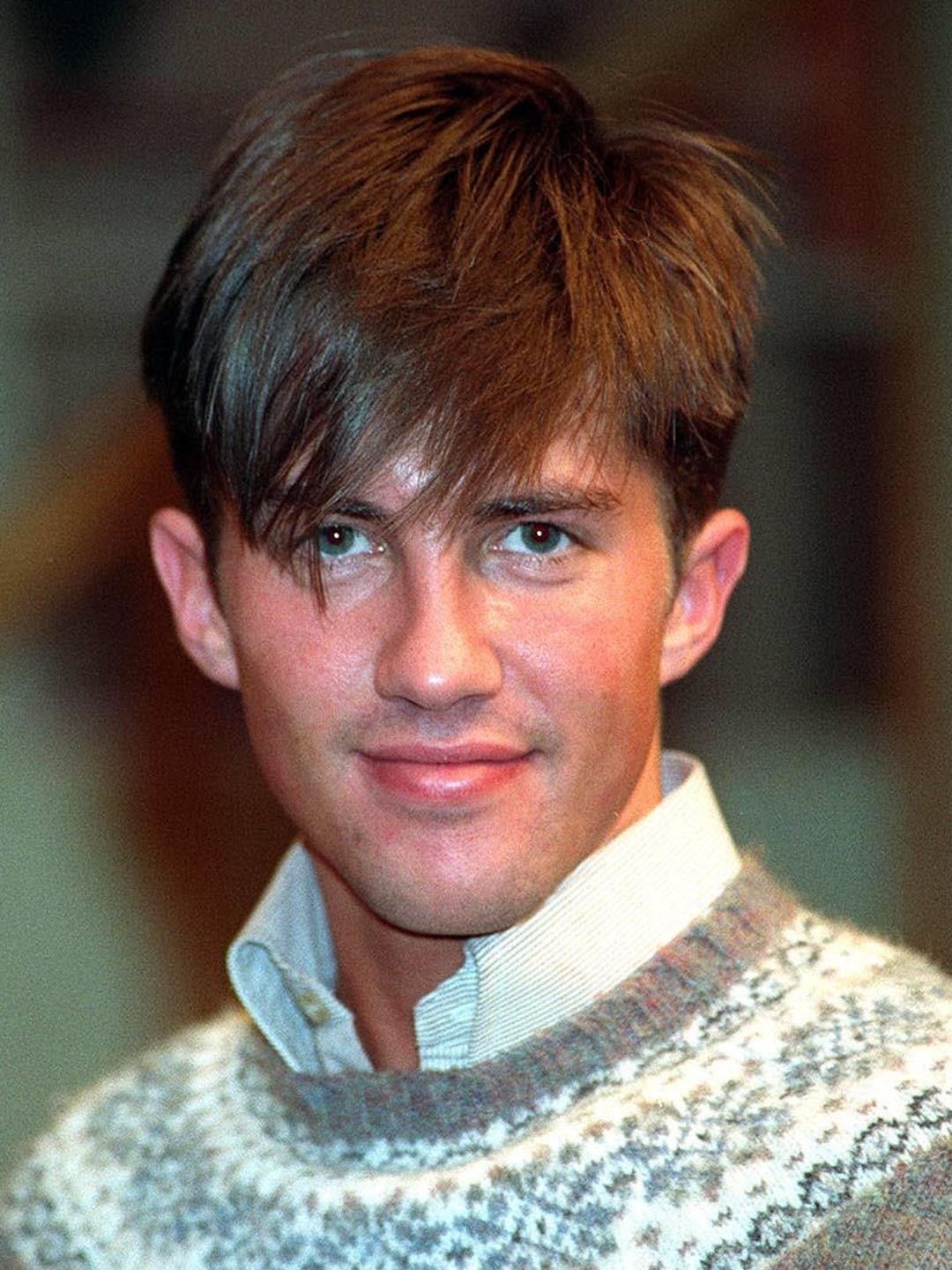 Christien Anholt 2022