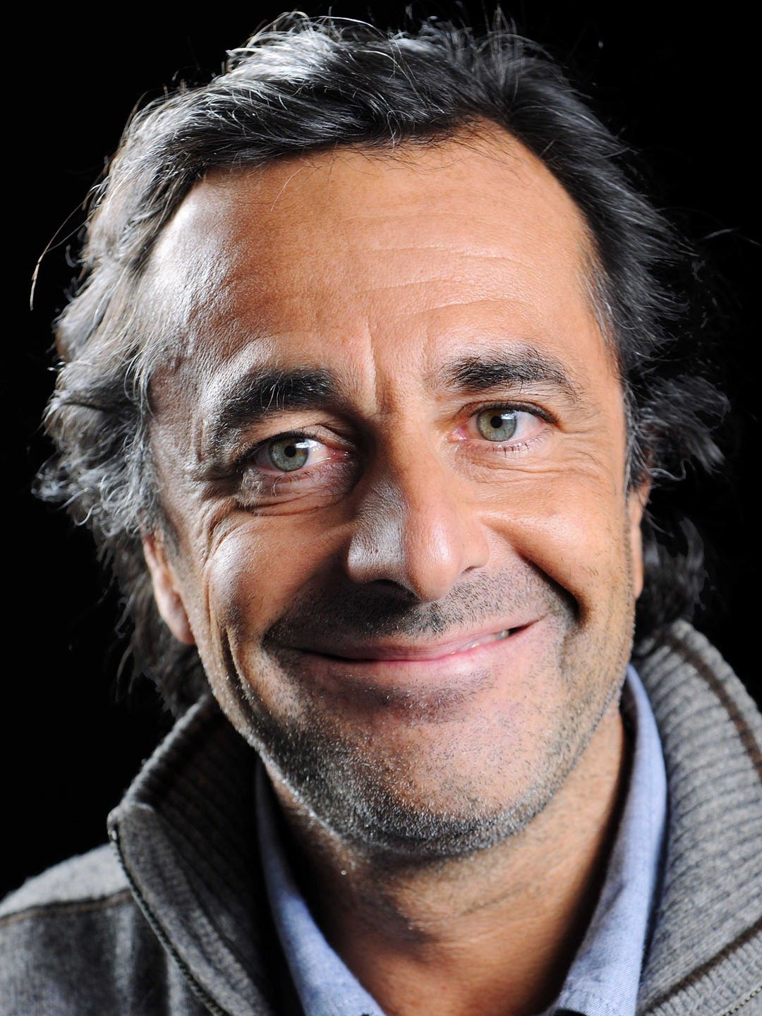 Nicolas Vanier Pictures - Rotten Tomatoes