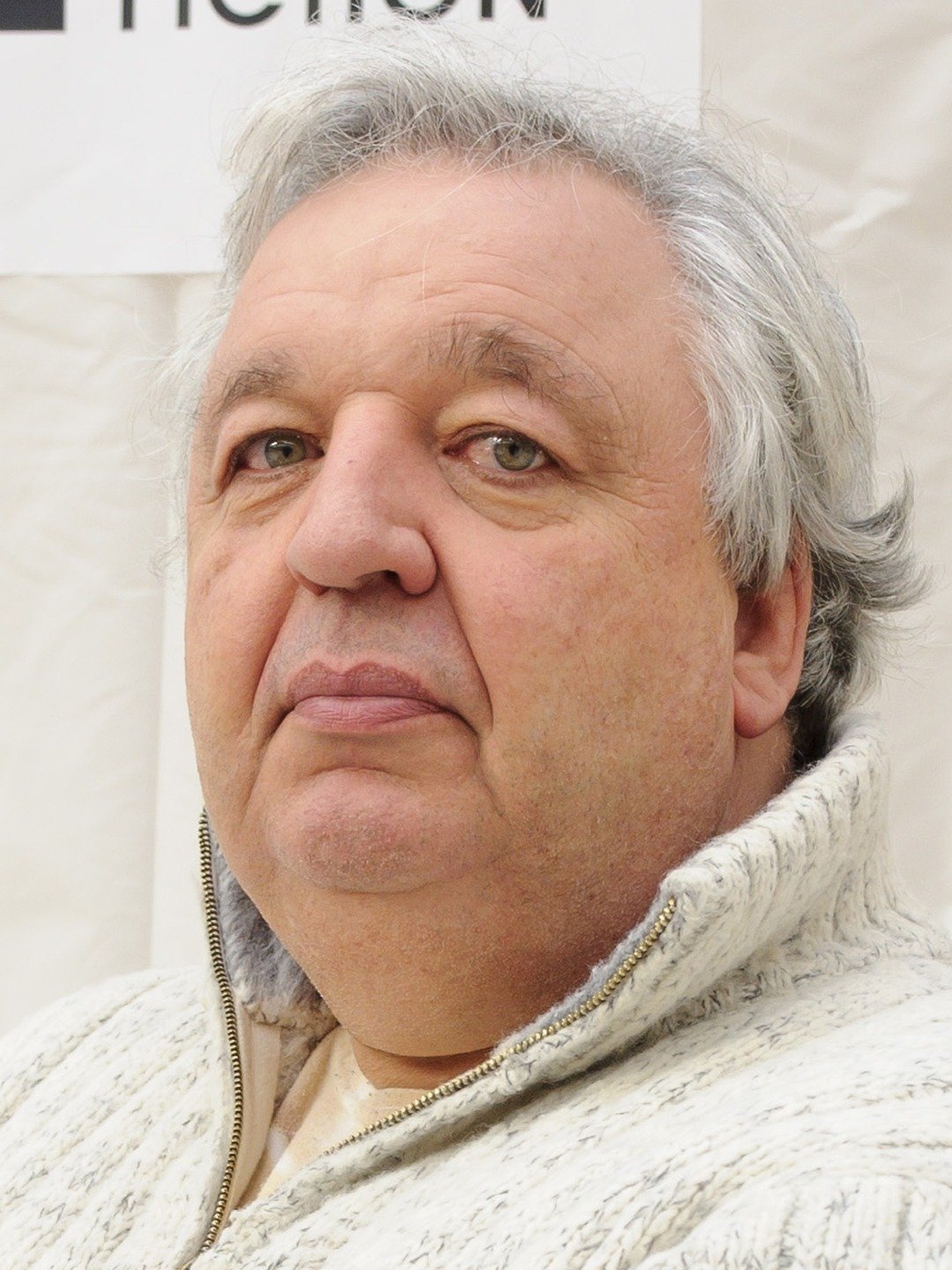 Nigel McCrery Pictures - Rotten Tomatoes