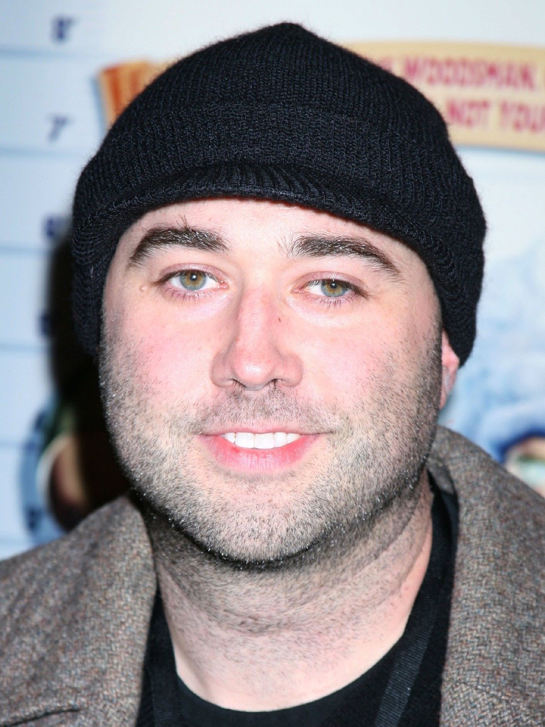 Todd Edwards Film Writer