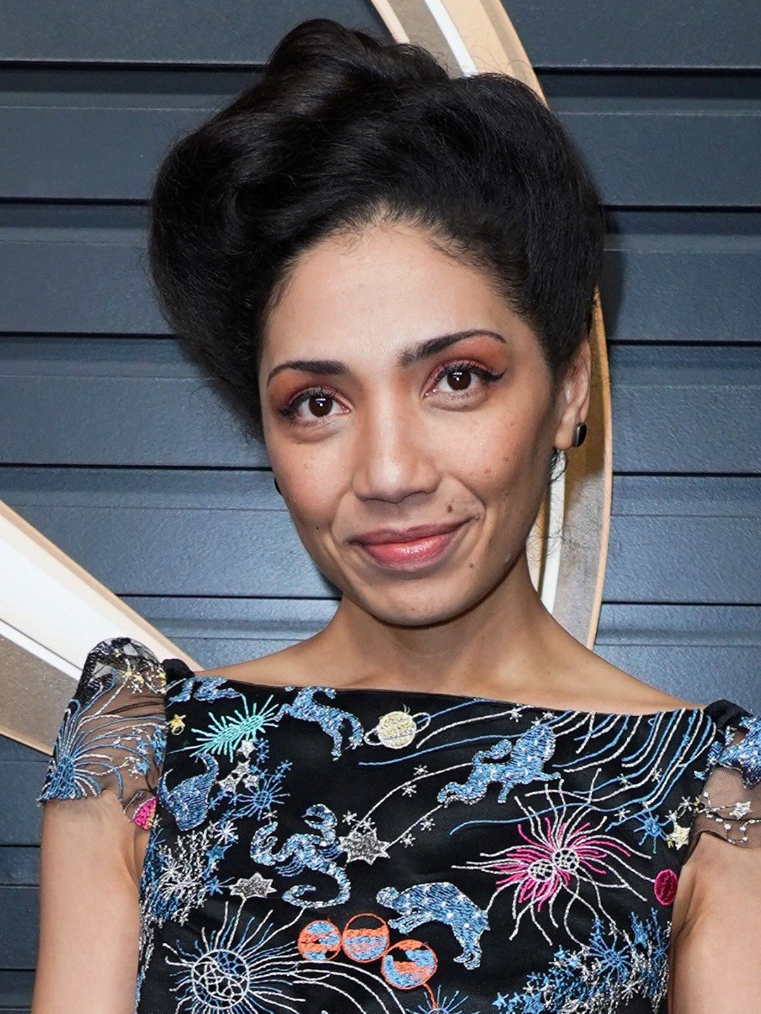 Jasika Nicole Partner