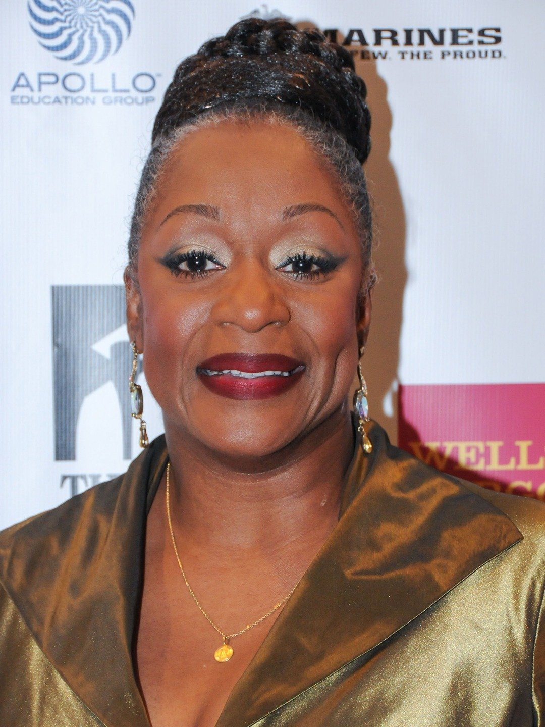 Regina Belle Pictures - Rotten Tomatoes