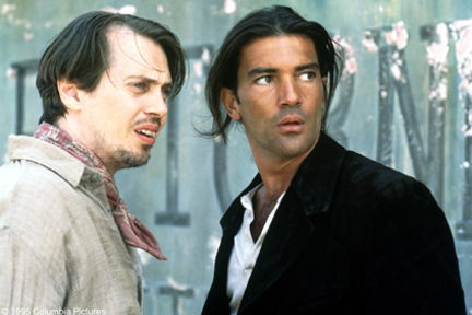 Desperado: Official Clip - Let's Play - Trailers & Videos - Rotten Tomatoes