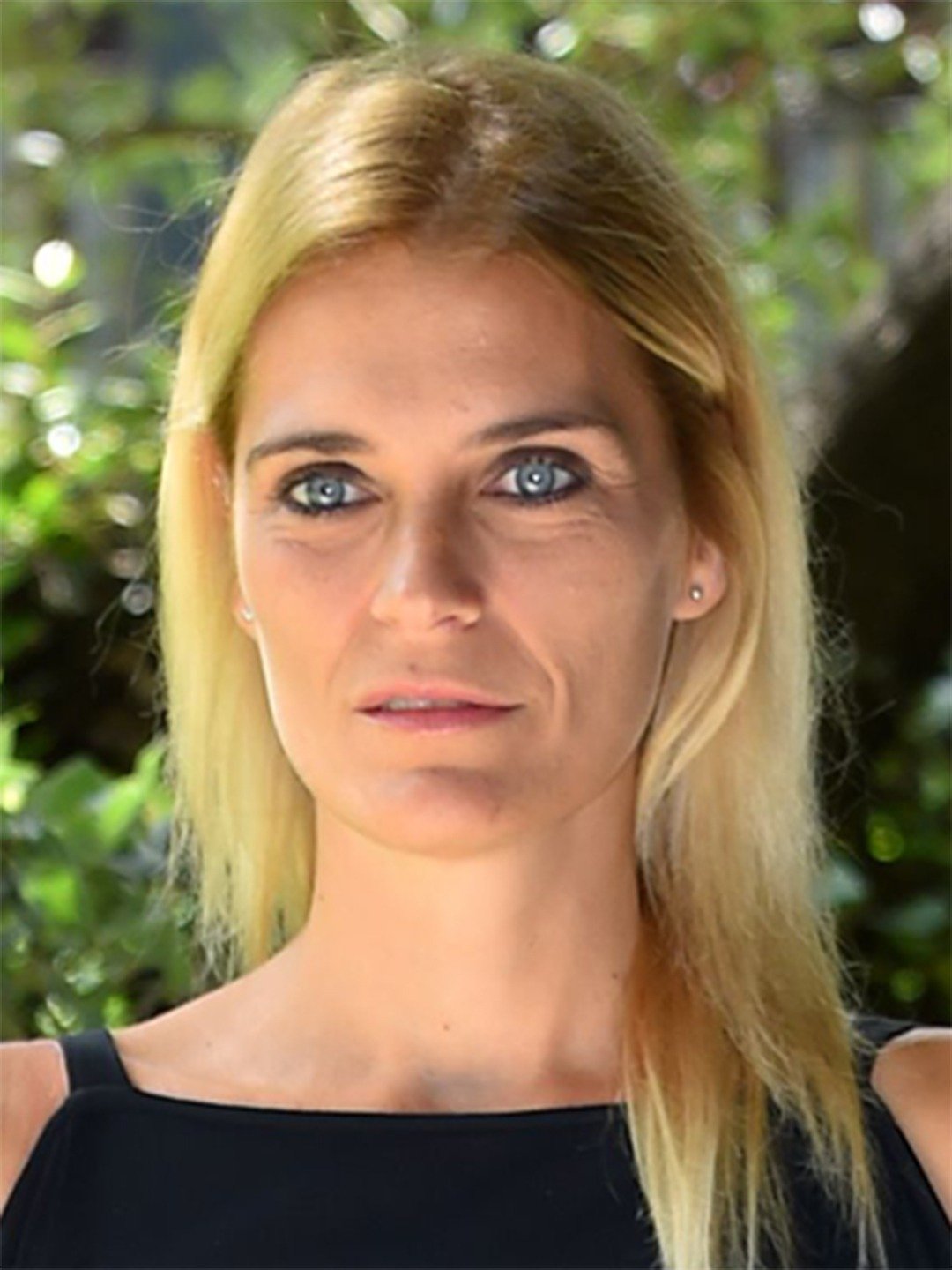 Claudia Zanella Pictures - Rotten Tomatoes