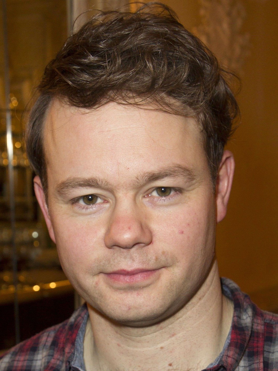 Sam Alexander Pictures - Rotten Tomatoes