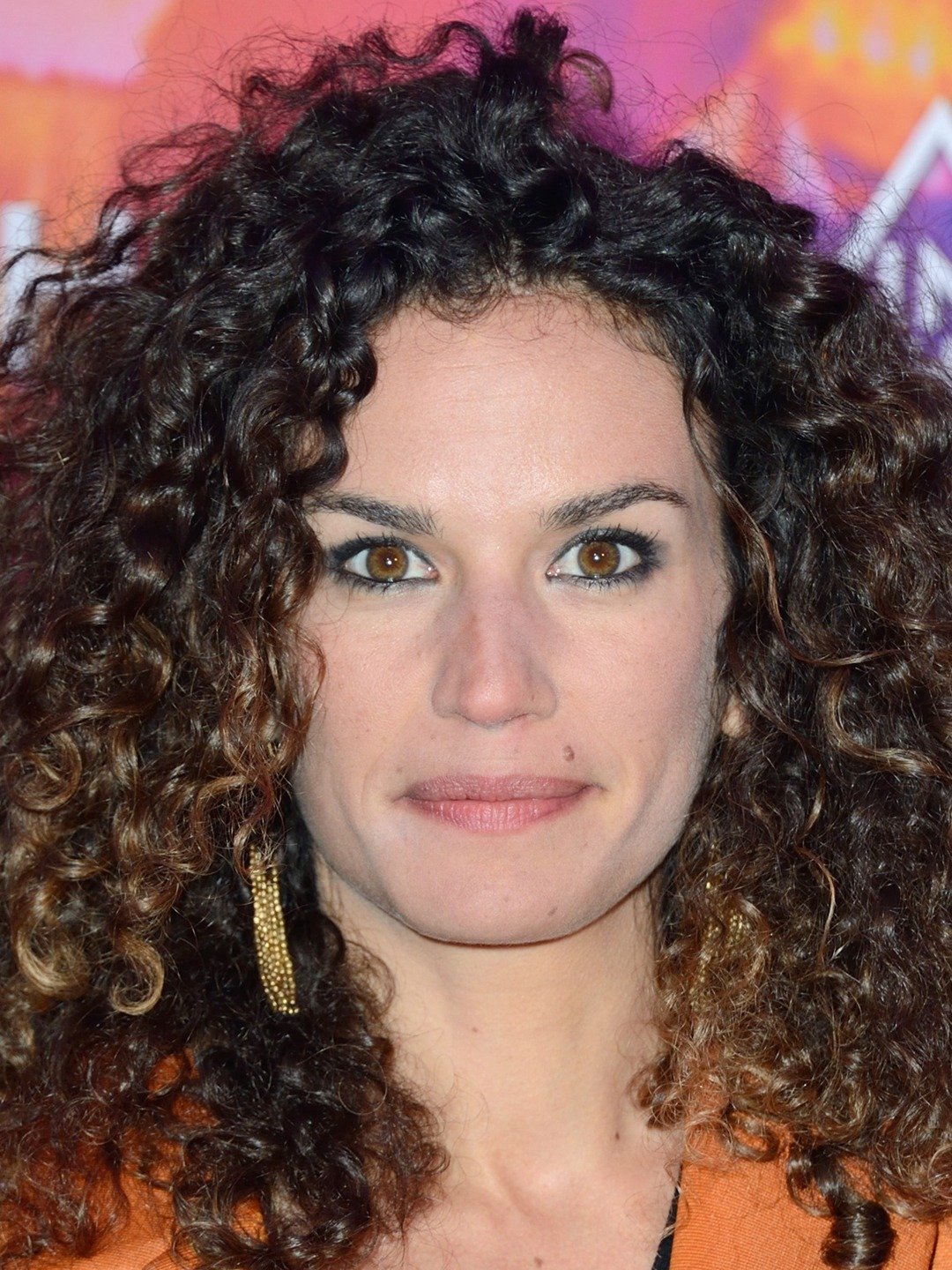 Barbara Cabrita Pictures - Rotten Tomatoes