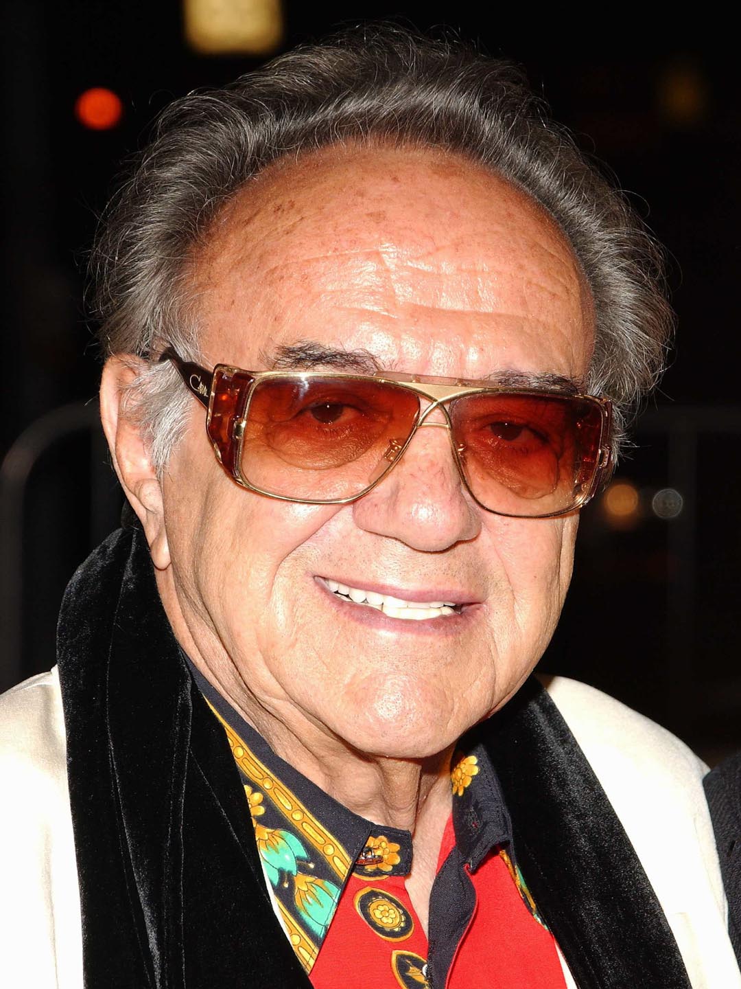 George Barris American Pickers