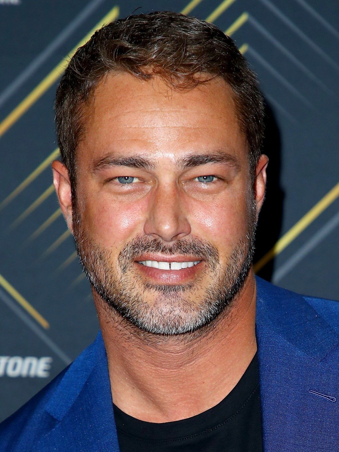 Taylor Kinney Vampire Diaries Werewolf