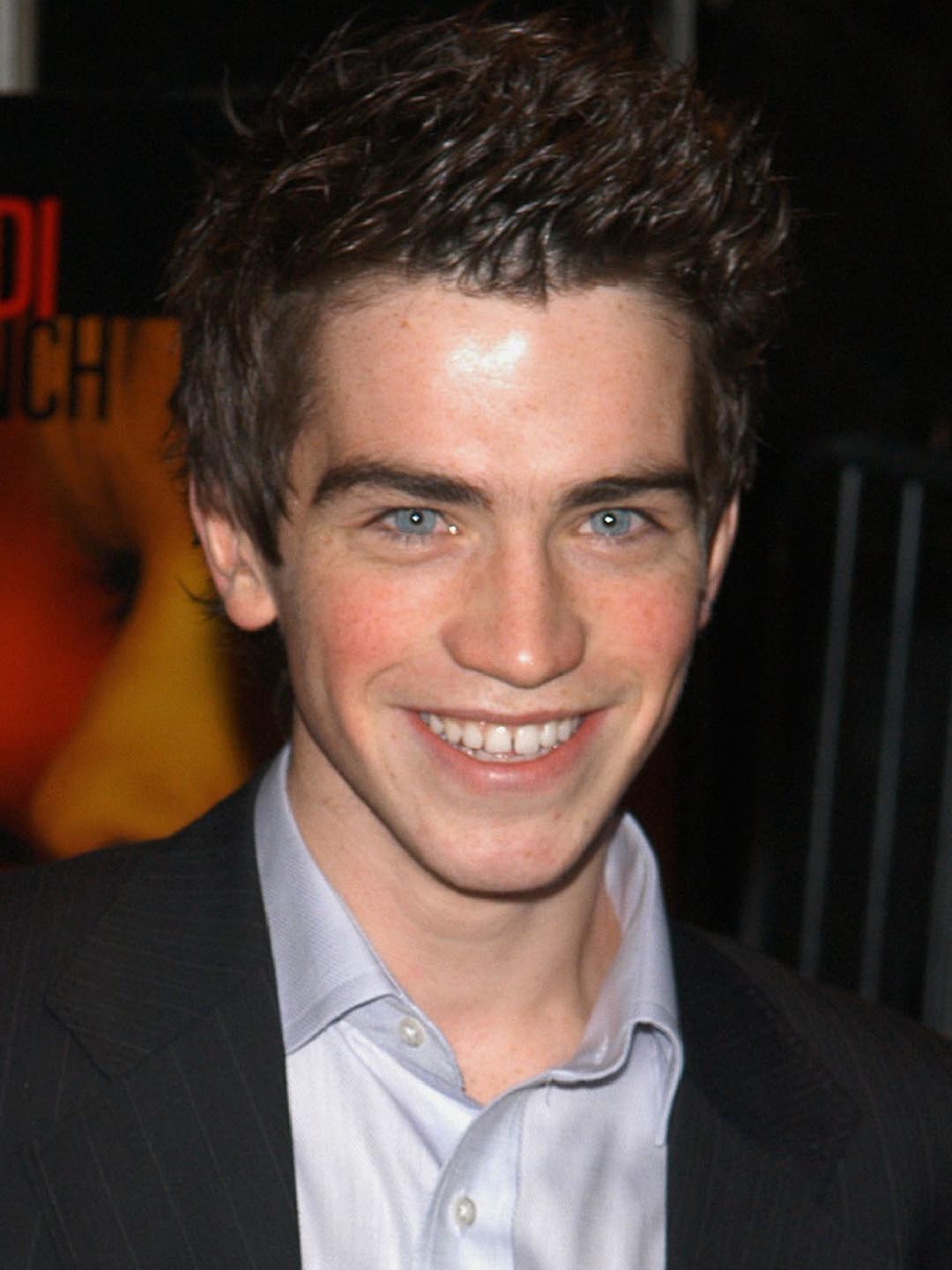 Andrew Simpson Pictures - Rotten Tomatoes