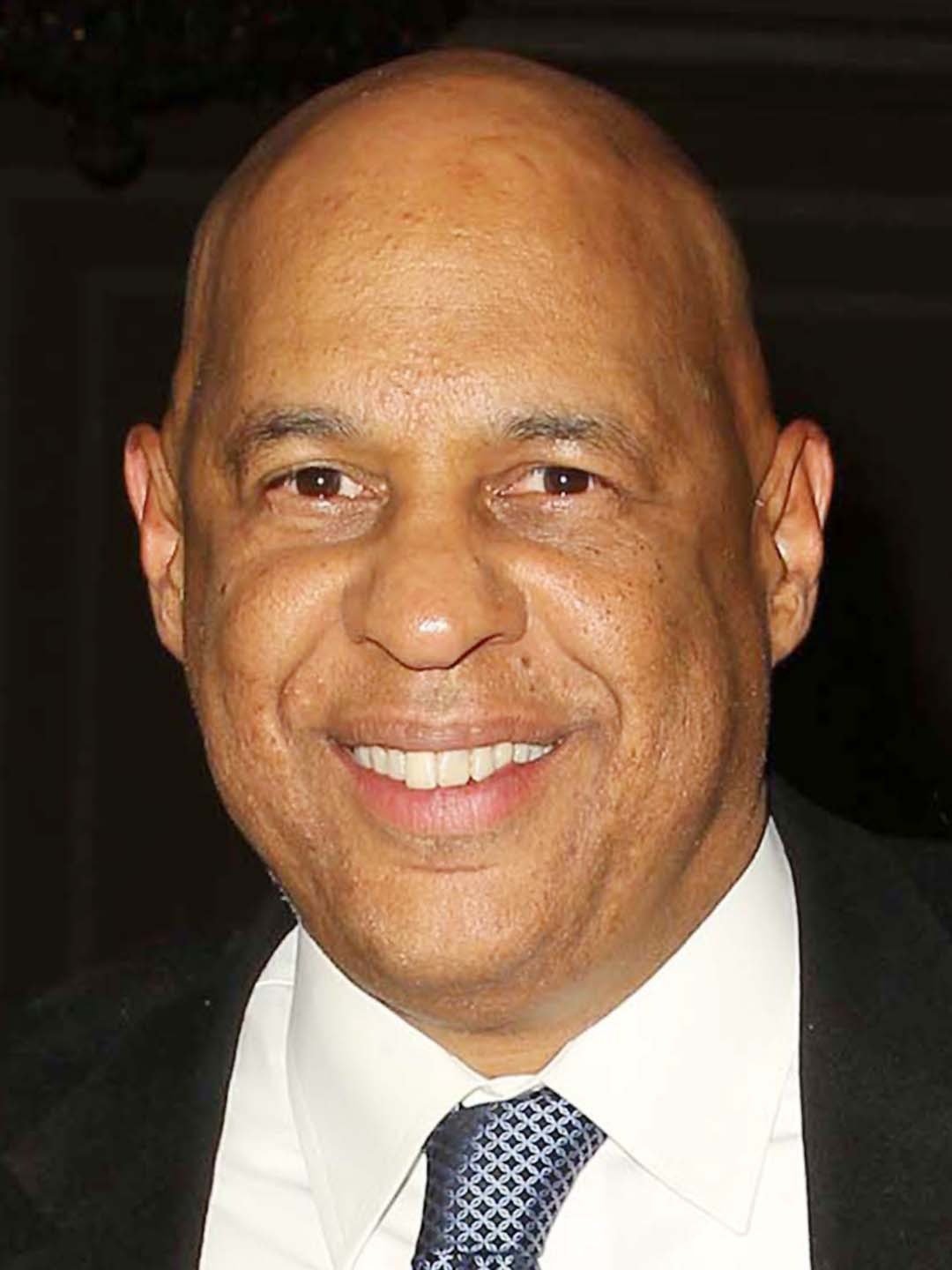 Oz Scott Pictures - Rotten Tomatoes