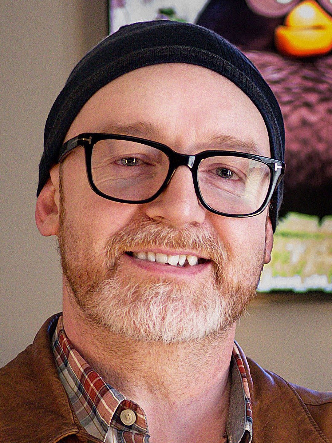 Fergal Reilly Pictures - Rotten Tomatoes