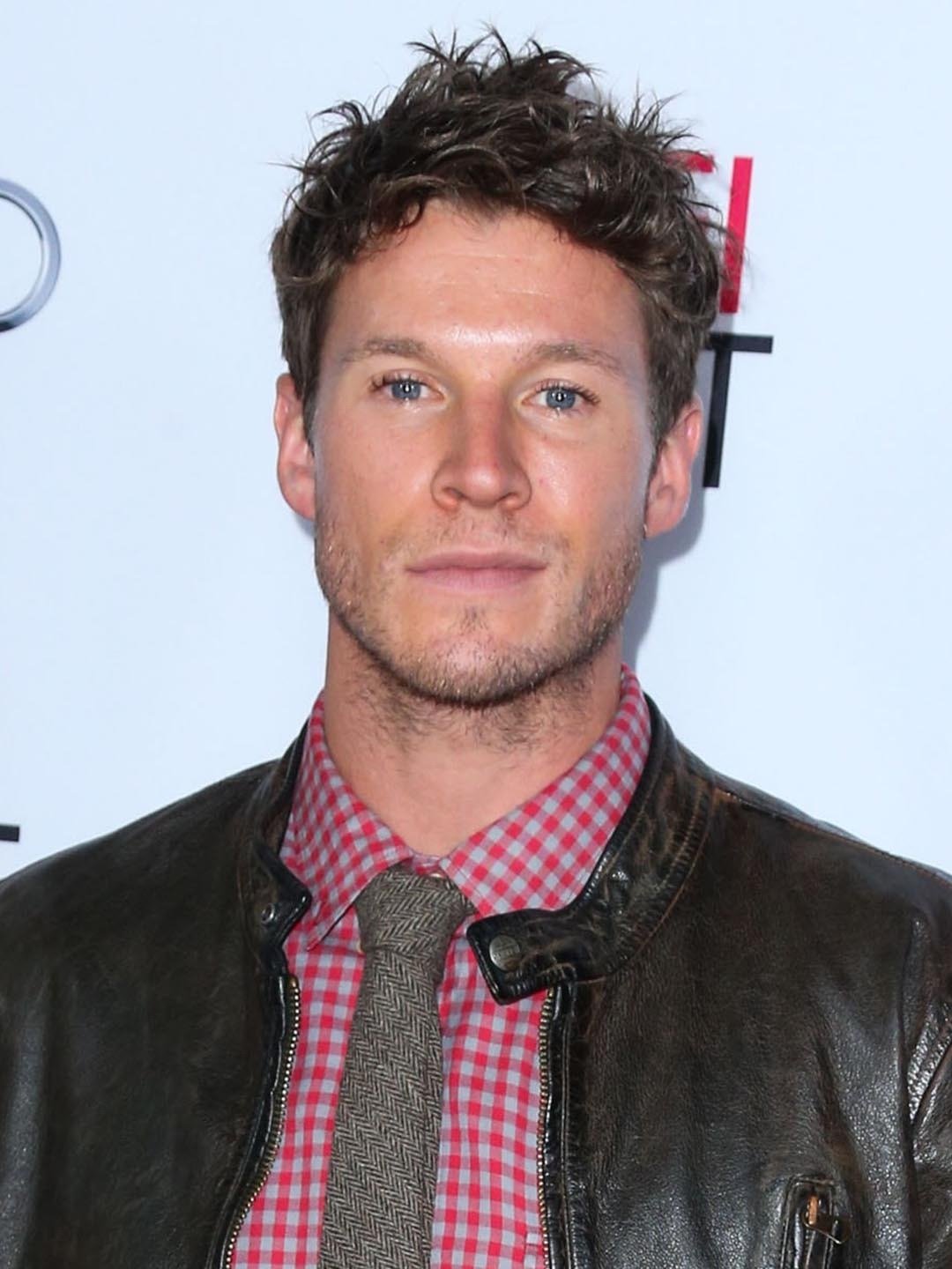 American Horror Story Chad