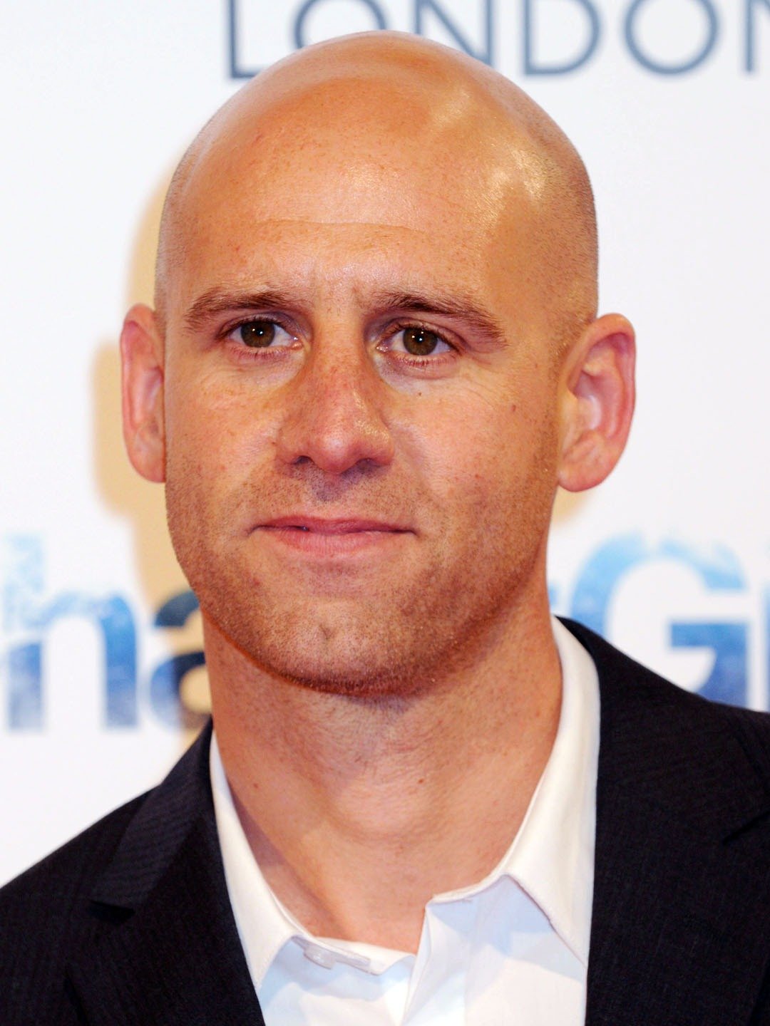 Phil Traill Pictures - Rotten Tomatoes