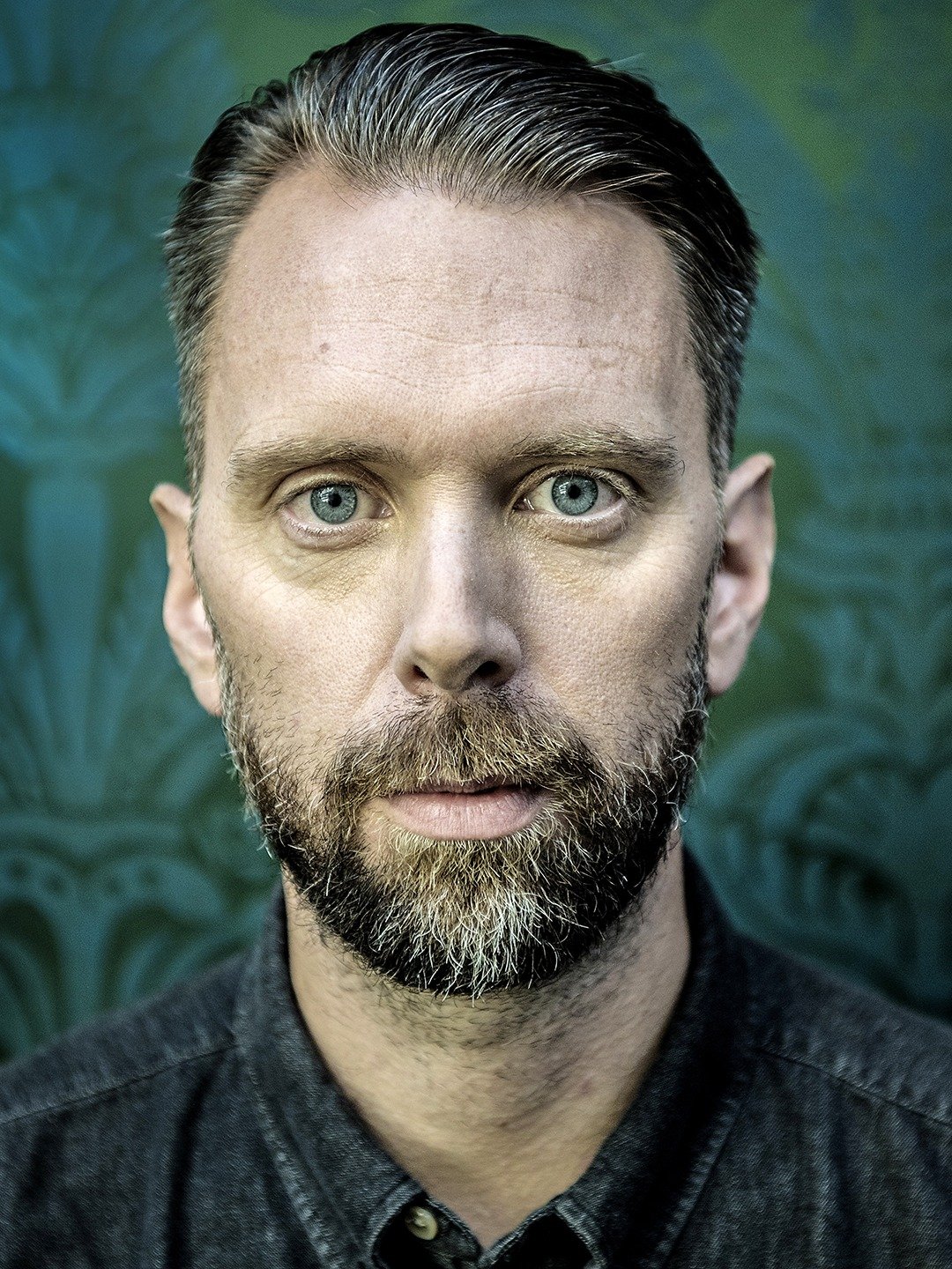 Jesper Ganslandt Pictures - Rotten Tomatoes