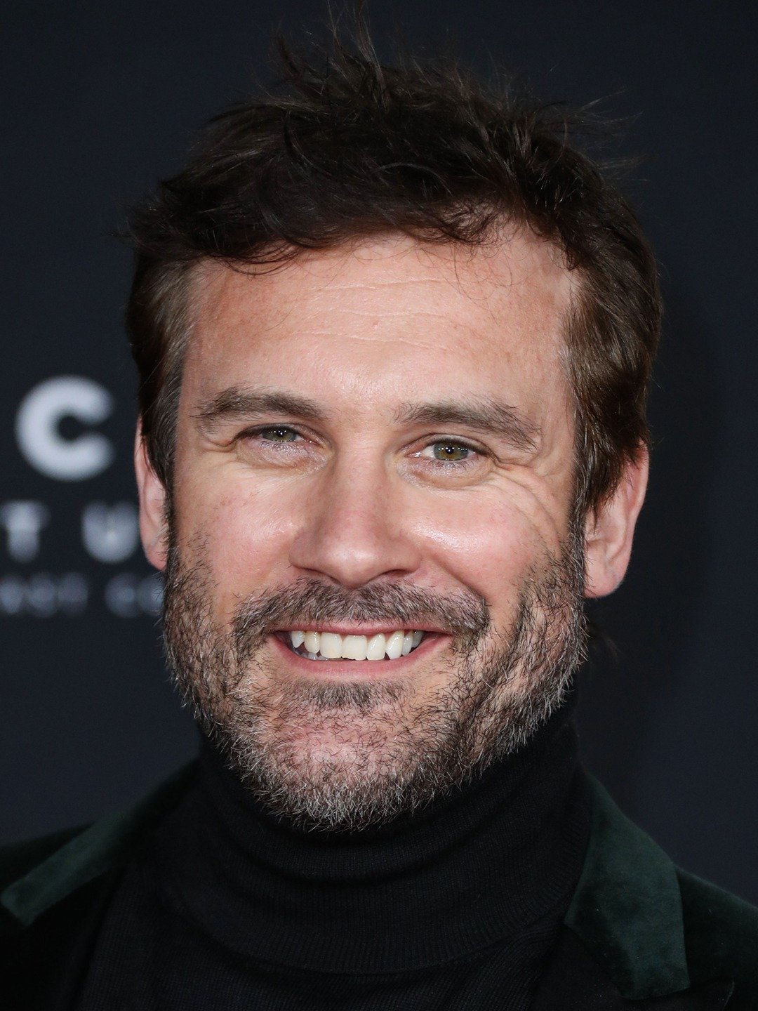 Clive Standen Doctor Who