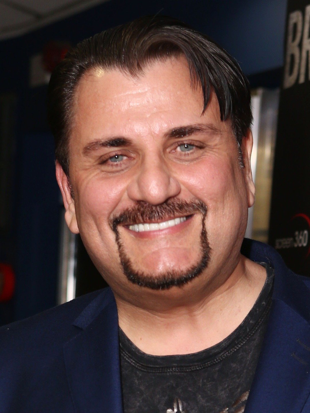 Mem Ferda Pictures - Rotten Tomatoes