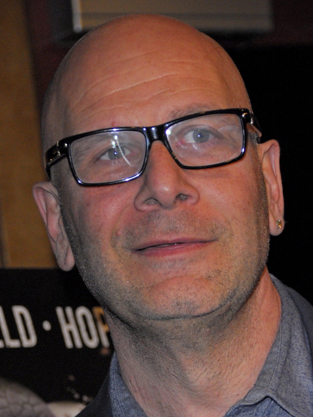 Lou DiBella Pictures - Rotten Tomatoes