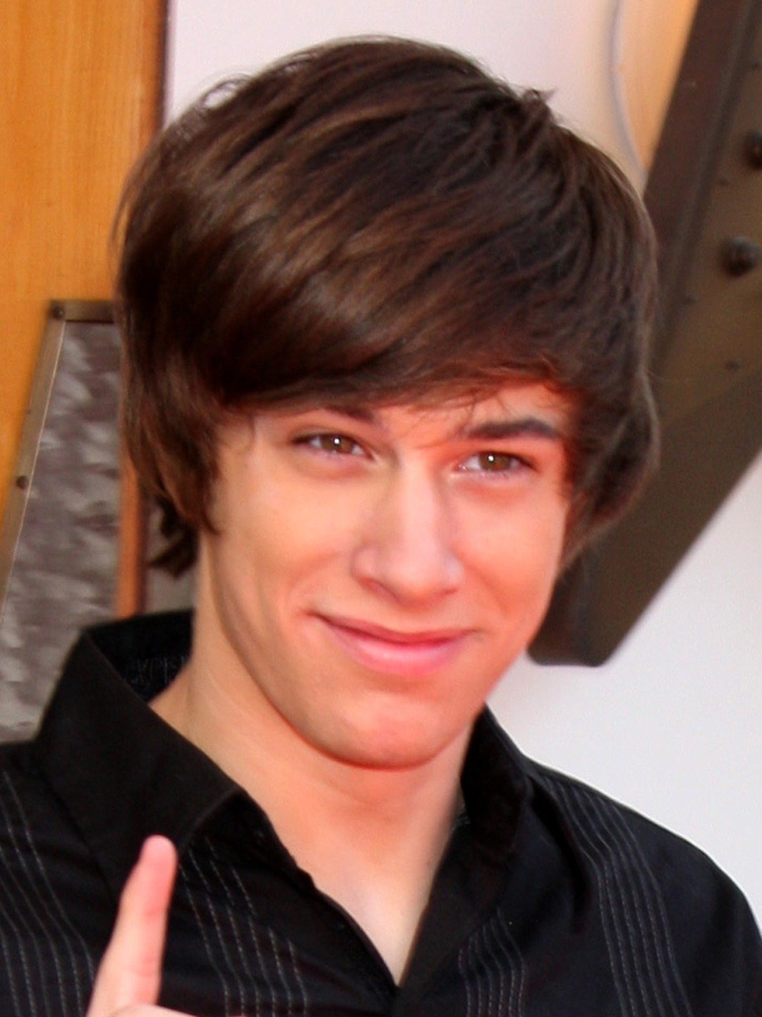 Dylan Michael Patton Pictures - Rotten Tomatoes