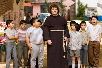 Nacho Libre: Trailer 1 - Trailers & Videos - Rotten Tomatoes