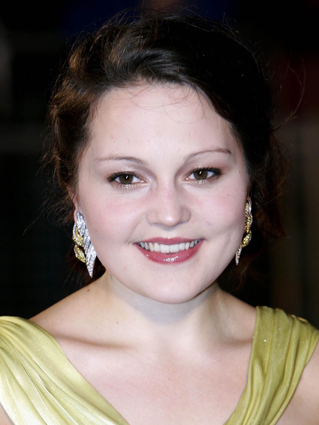 Jessica Ashworth Pictures - Rotten Tomatoes