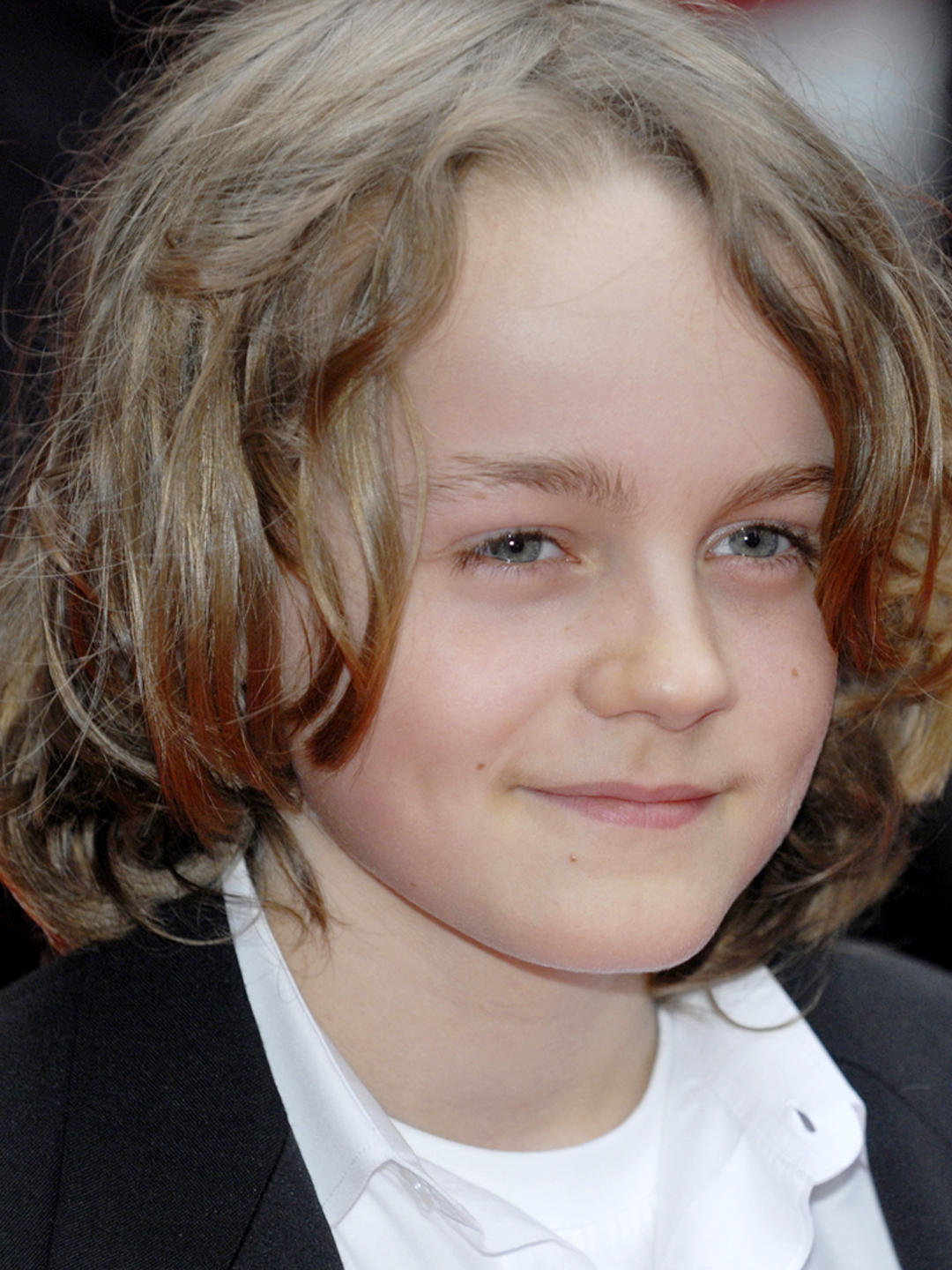 Mackintosh Muggleton Pictures - Rotten Tomatoes