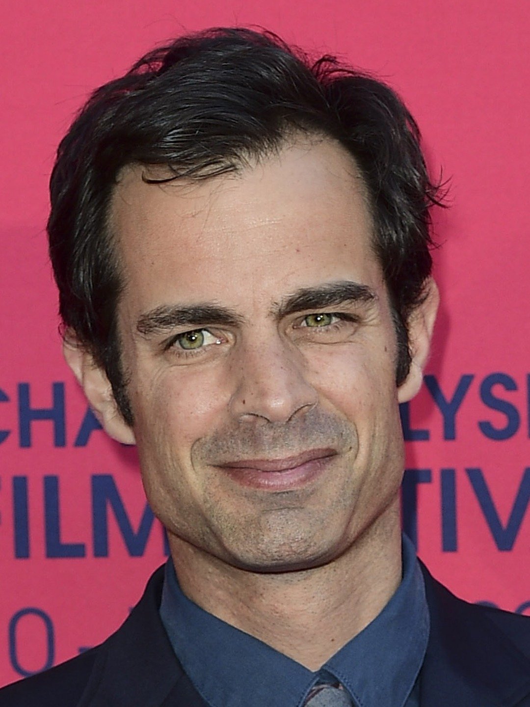 Alexandre Steiger Pictures - Rotten Tomatoes