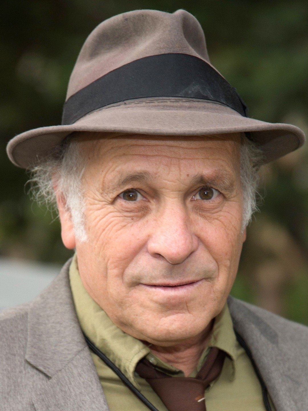 Greg Palast's Instagram, Twitter & Facebook on IDCrawl