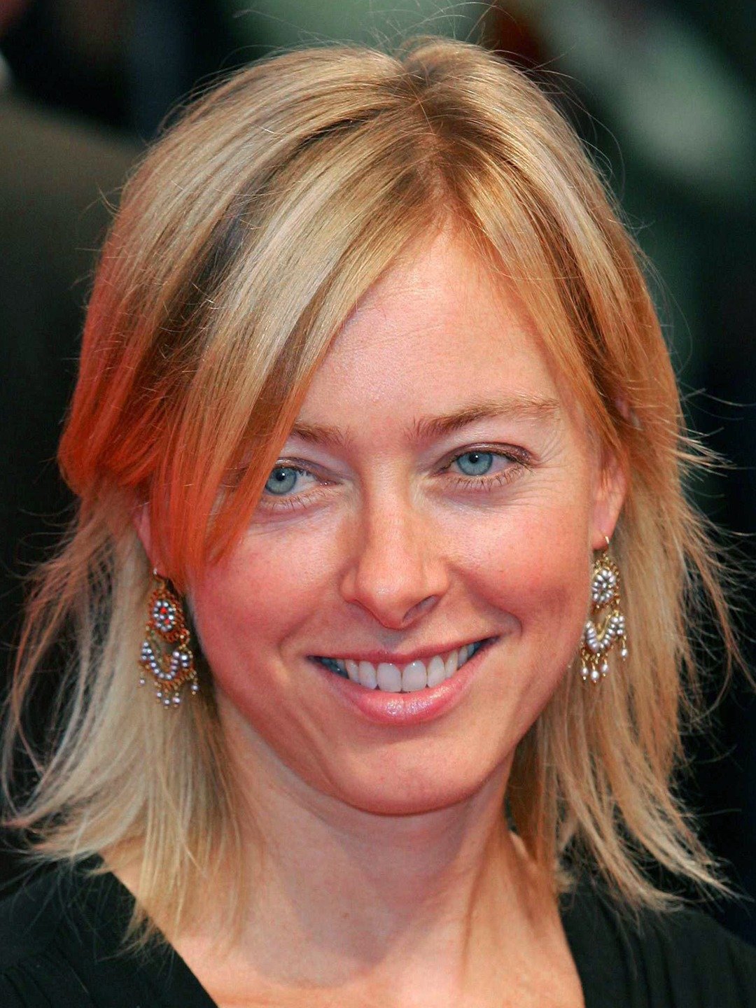 Annie Sundberg Pictures - Rotten Tomatoes