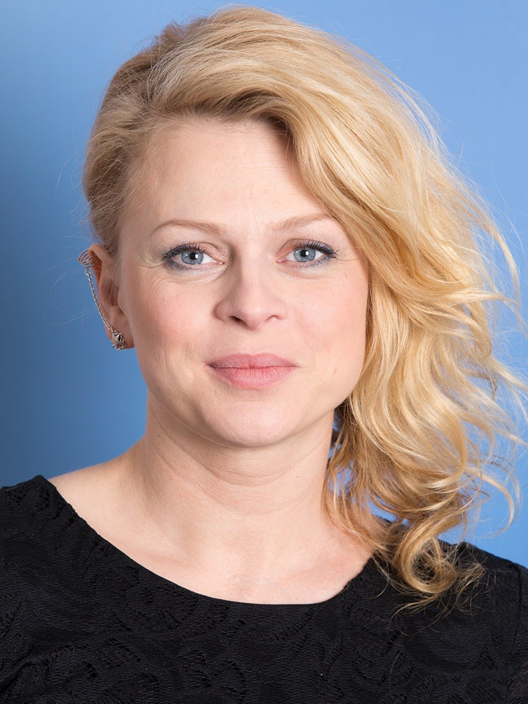 Isabell Gerschke Pictures - Rotten Tomatoes