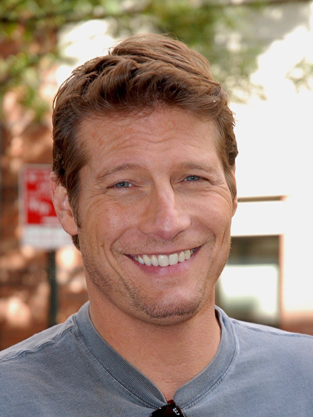 Paul Satterfield Pictures - Rotten Tomatoes