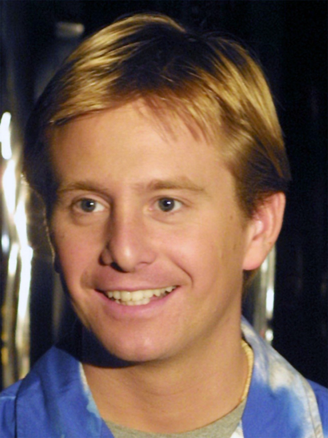 James McKenzie Robinson Pictures - Rotten Tomatoes