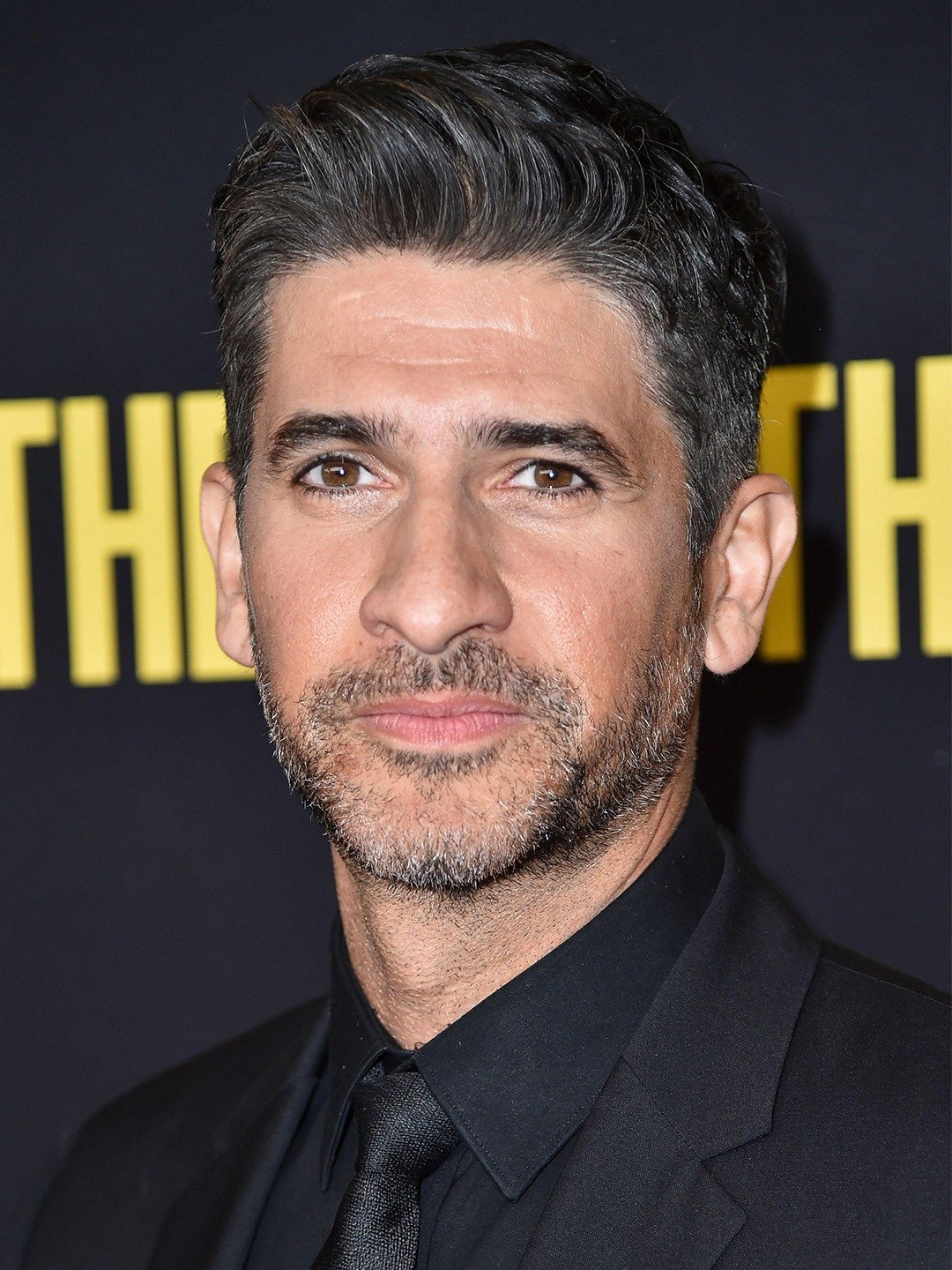 Miranda Raison Raza Jaffrey