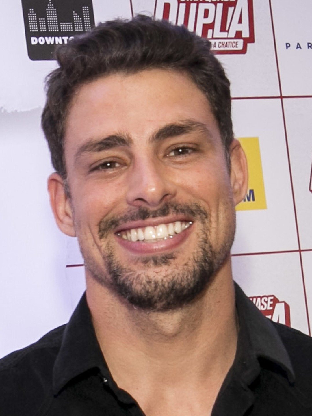 Cauã Reymond Pictures - Rotten Tomatoes