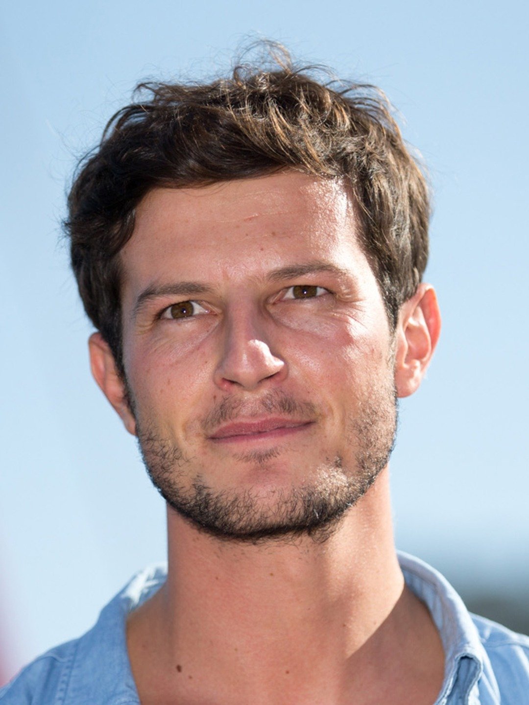 Charles Templon Pictures - Rotten Tomatoes