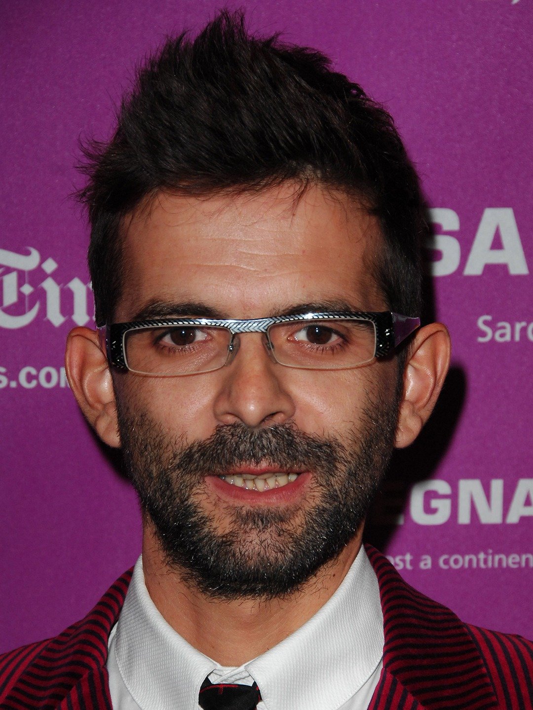 Vincent Paronnaud Pictures - Rotten Tomatoes