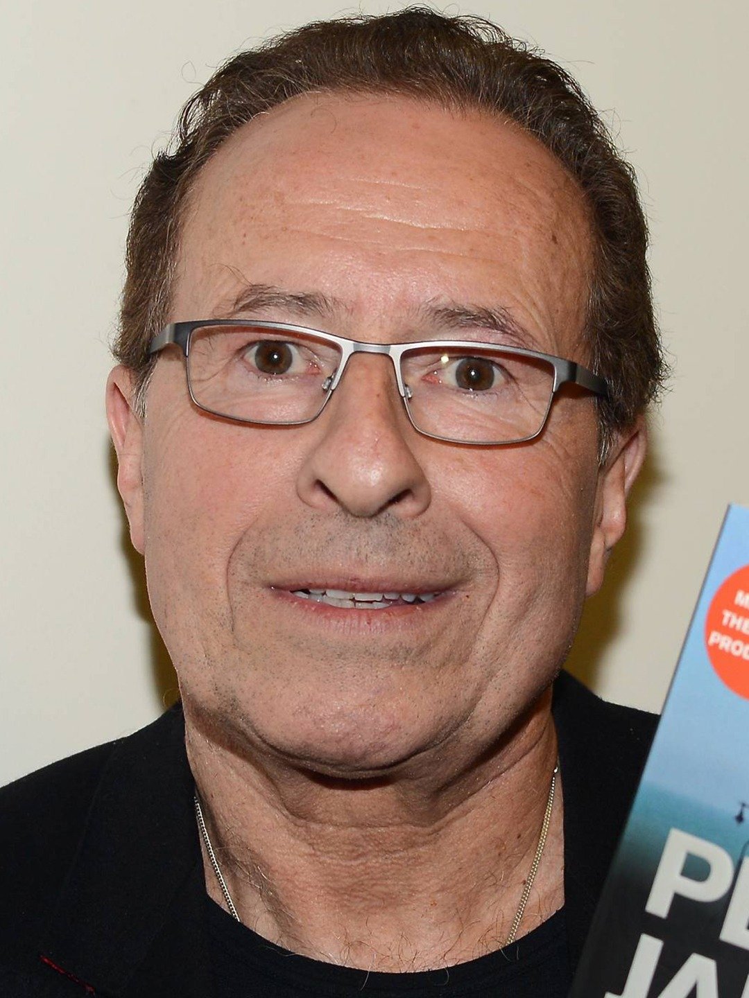 Peter James Pictures - Rotten Tomatoes