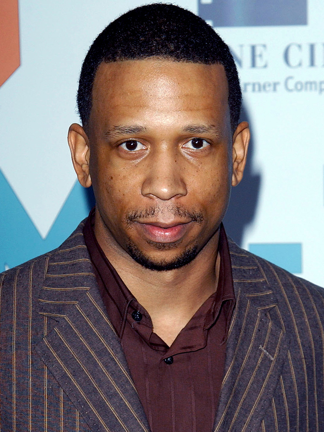 Jay Phillips With Braids