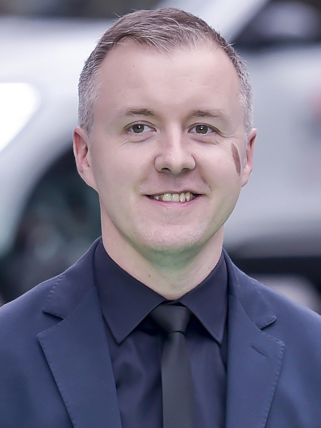 Colm Bairéad Pictures - Rotten Tomatoes